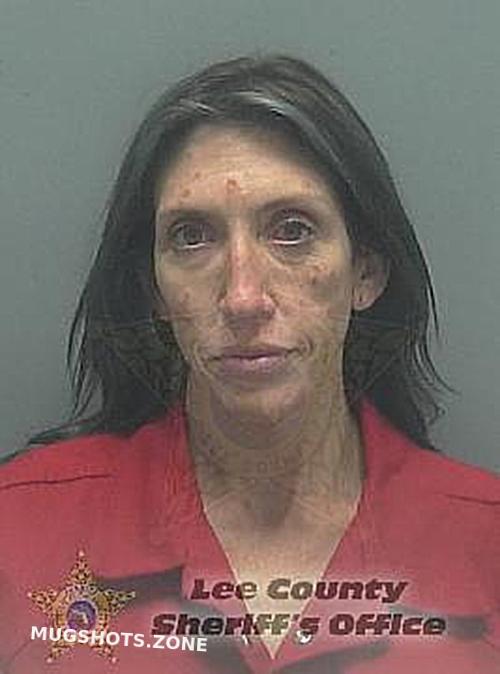 RUDERMAN KELLY ANNE 12/08/2022 - Lee County Mugshots Zone