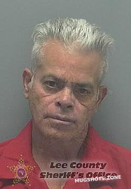 RODRIGUEZ JOSE RAMON 12/08/2022 - Lee County Mugshots Zone