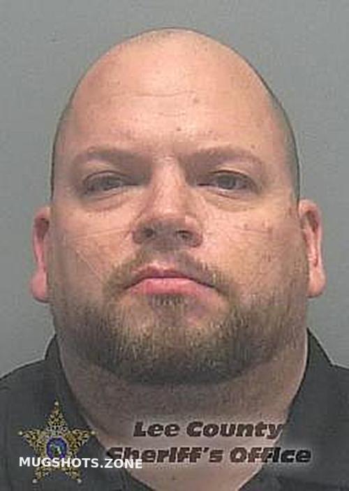 LAND RYAN AUSTIN 12/09/2022 - Lee County Mugshots Zone