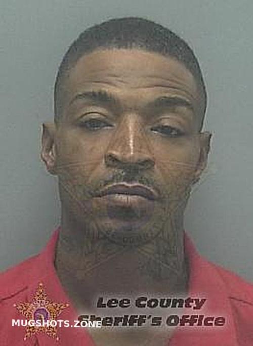 MILLER PRINCE EDWARD 12/09/2022 - Lee County Mugshots Zone