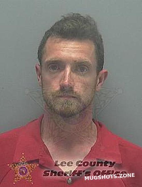 HENNESSY STEPHEN THOMAS 12/09/2022 - Lee County Mugshots Zone