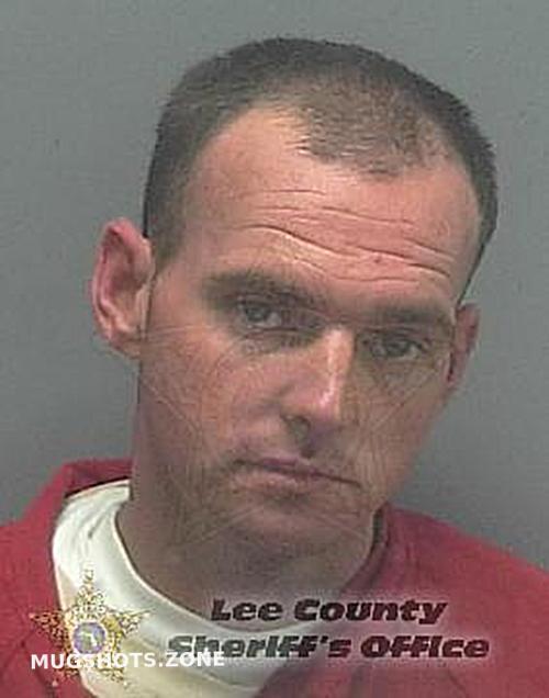 MCCORMICK CHRISTOPHER LEE 12/10/2022 - Lee County Mugshots Zone