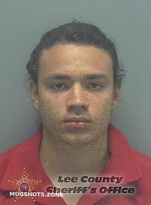 Perez Hernandez Hector Alejan 12 12 2022 Lee County Mugshots Zone