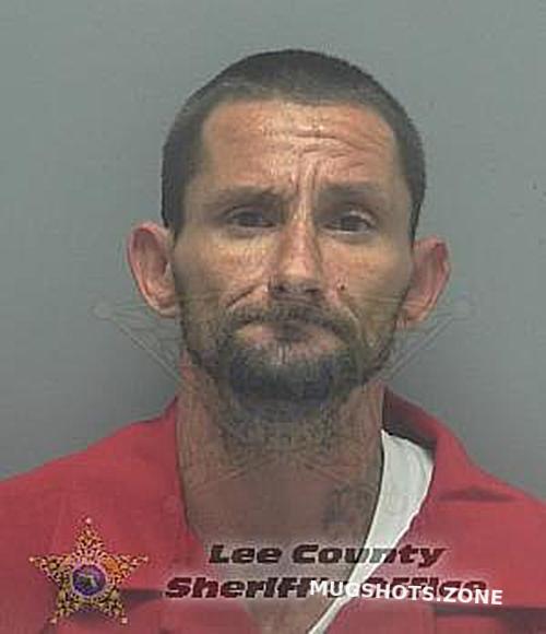 LEMAY MICHAEL ALLEN 12/13/2022 - Lee County Mugshots Zone