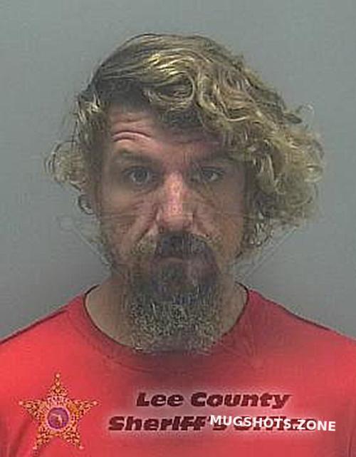 TRISEL JON PAUL 12/13/2022 - Lee County Mugshots Zone