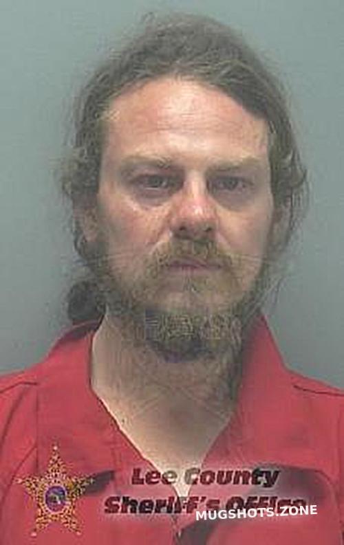 BUTLER MATTHEW J 12/18/2022 - Lee County Mugshots Zone