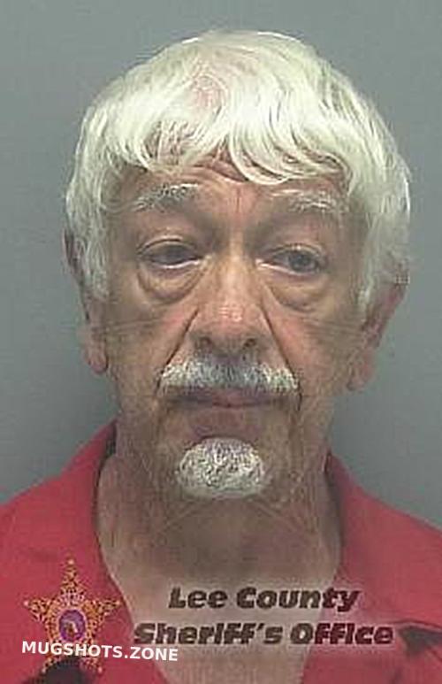 MESSINA CHARLES CARL 12/18/2022 - Lee County Mugshots Zone