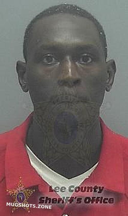 JOHNSON TODD LEMARR JR 12/22/2022 - Lee County Mugshots Zone