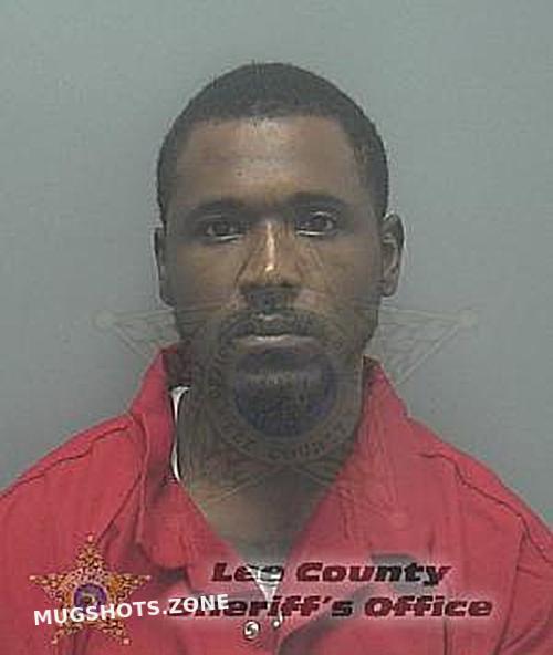 DAVIS DESHAWN DARELL 12/22/2022 - Lee County Mugshots Zone