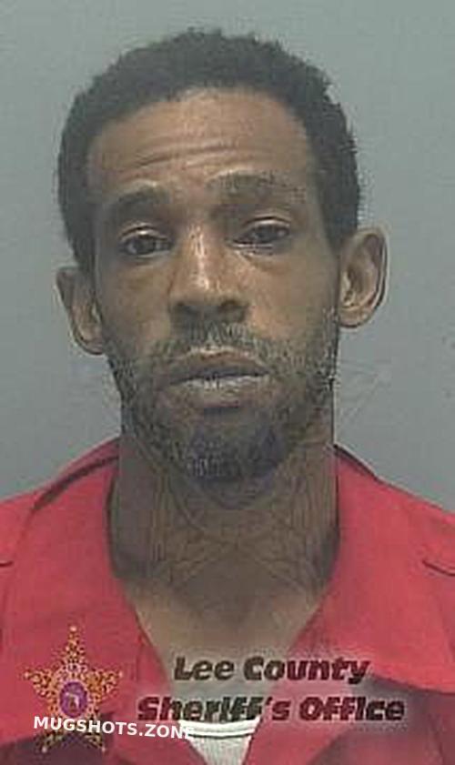 JACKSON SHAMAR DAMION 12/22/2022 - Lee County Mugshots Zone