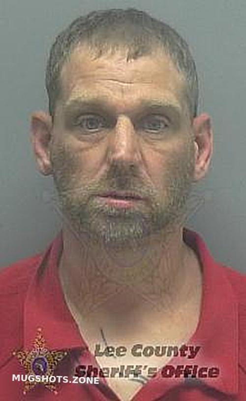 HARMEYER RYAN LOWELL 12/22/2022 - Lee County Mugshots Zone