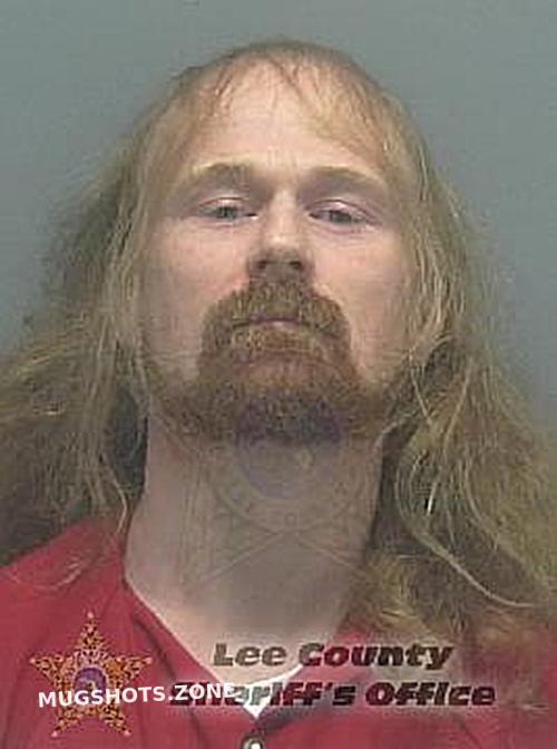 KEPPEL CHRISTOPHER MICHAEL 12/23/2022 - Lee County Mugshots Zone