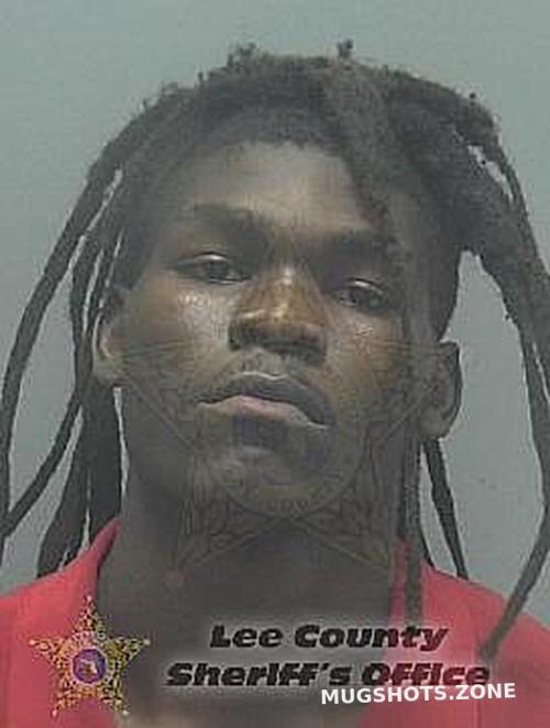 SMITH ALTON JR 12/23/2022 - Lee County Mugshots Zone