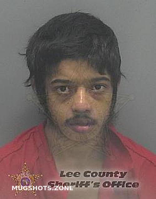 Khan Tasin Mahmud 12 23 2022 Lee County Mugshots Zone