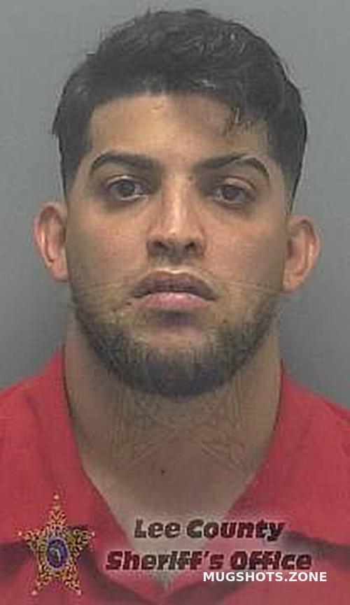 MORALES-ACUNA MANUEL AUGUSTO 12/23/2022 - Lee County Mugshots Zone