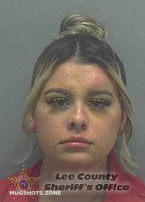 MORALES KATELYNN 12/24/2022 - Lee County Mugshots Zone