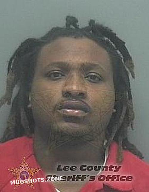 DIXON KEONDRICK SHAQUILLE 12/26/2022 - Lee County Mugshots Zone