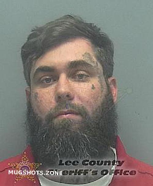 FERNANDES MICHAEL ROBERT JR 12/27/2022 - Lee County Mugshots Zone