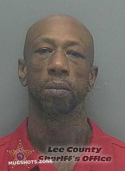 STEWART CARL ANTHONY 12/27/2022 - Lee County Mugshots Zone