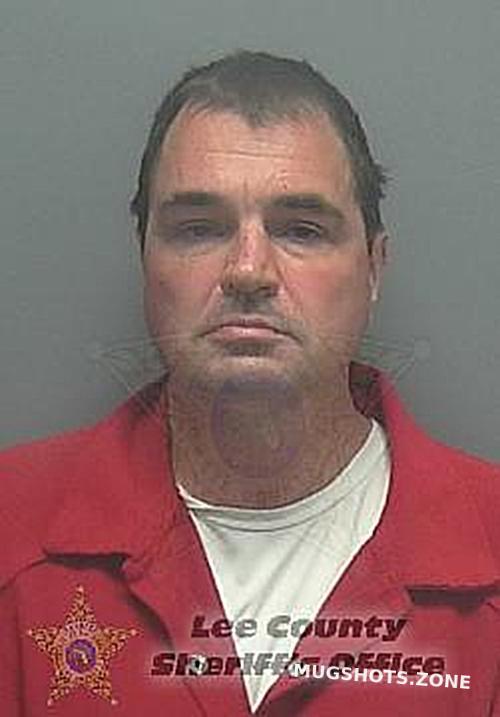 JOBE IAN PATRICK 12/27/2022 - Lee County Mugshots Zone