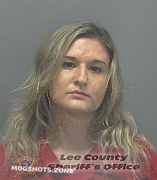 MARIN STEPHANIE FERRANTE 12/28/2022 - Lee County Mugshots Zone