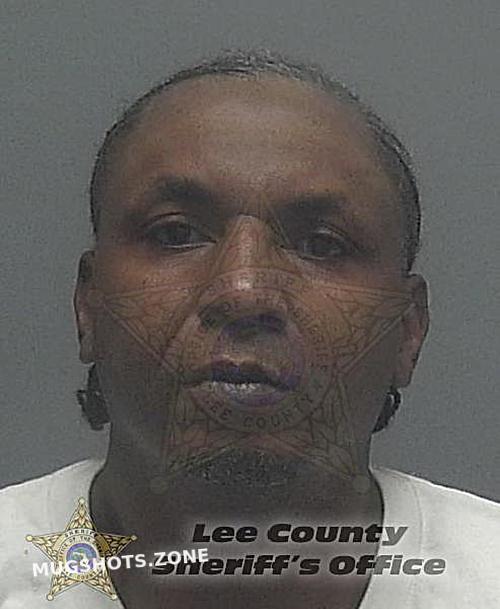 JACKSON MICHAEL LEON 12/29/2022 - Lee County Mugshots Zone