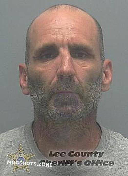 CHAPPELL RANDY JACKSON 12/29/2022 - Lee County Mugshots Zone