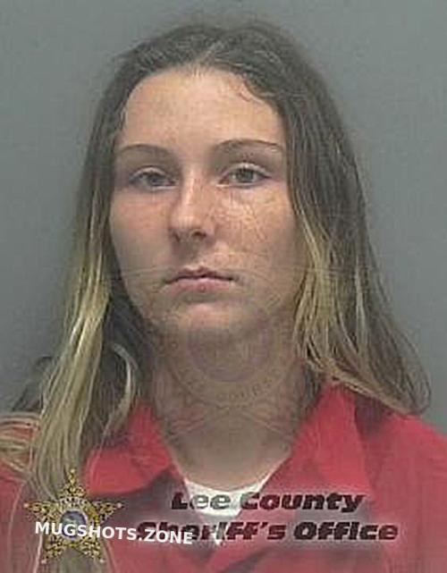 BALLARD DESTINY MARIE 12/29/2022 - Lee County Mugshots Zone