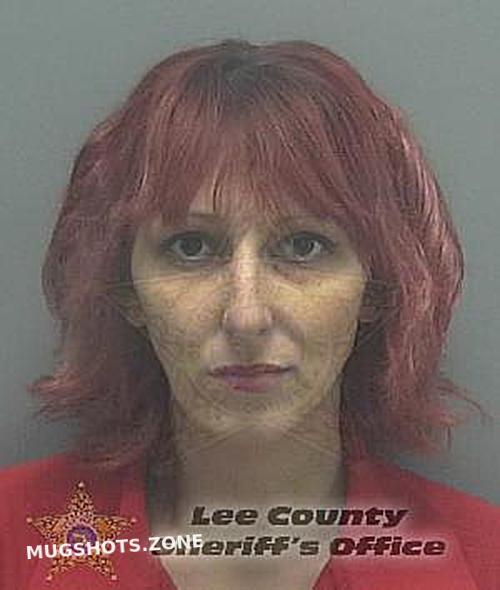 LANDERS TAYLOR ADAIR 12/29/2022 - Lee County Mugshots Zone