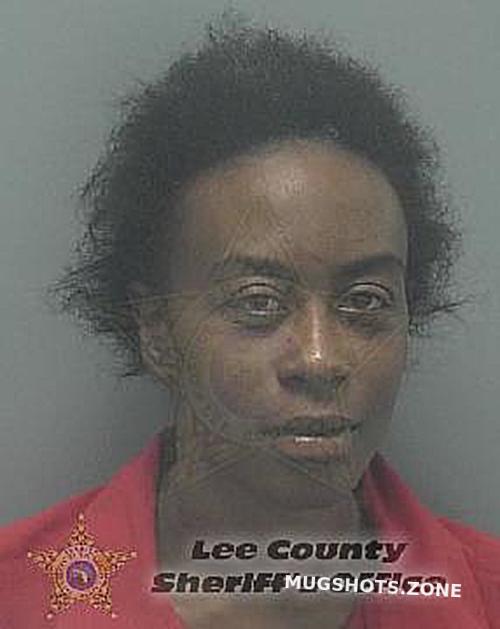 PRAY TIFFANY ANN 12/30/2022 - Lee County Mugshots Zone