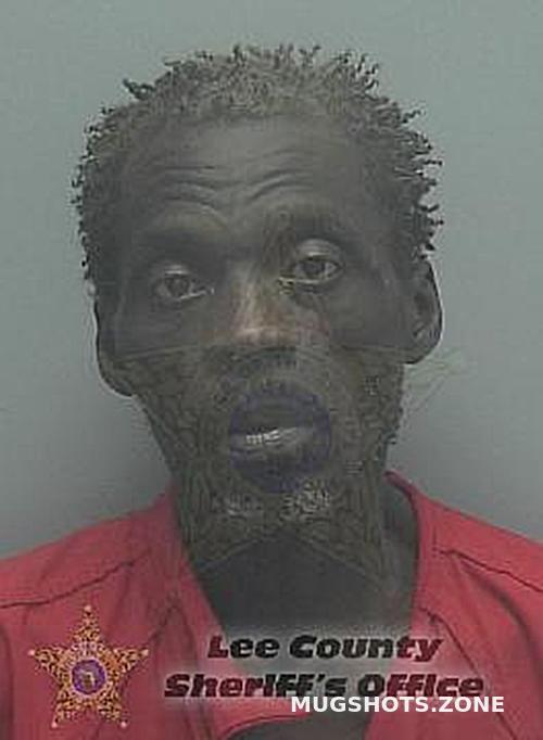 SAPP RONALD ALLEN 12/30/2022 - Lee County Mugshots Zone