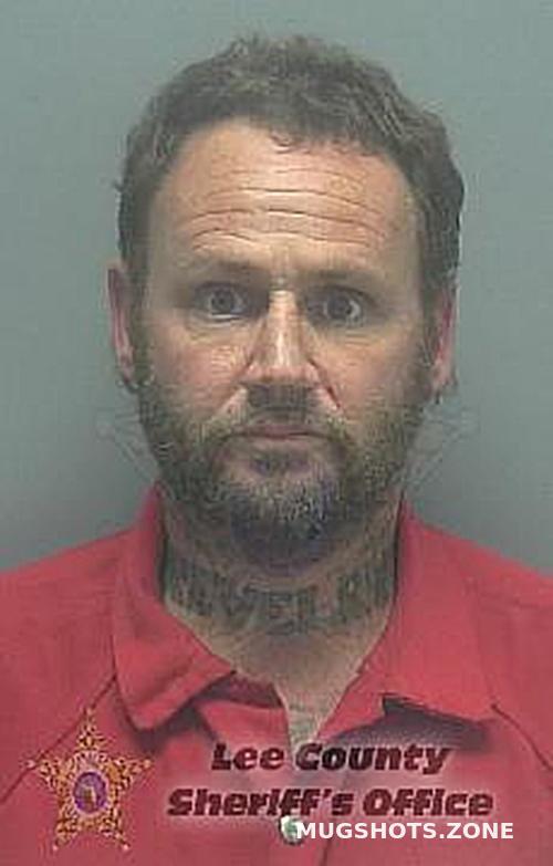 RUEHLEN CASEY LANE 12/31/2022 - Lee County Mugshots Zone