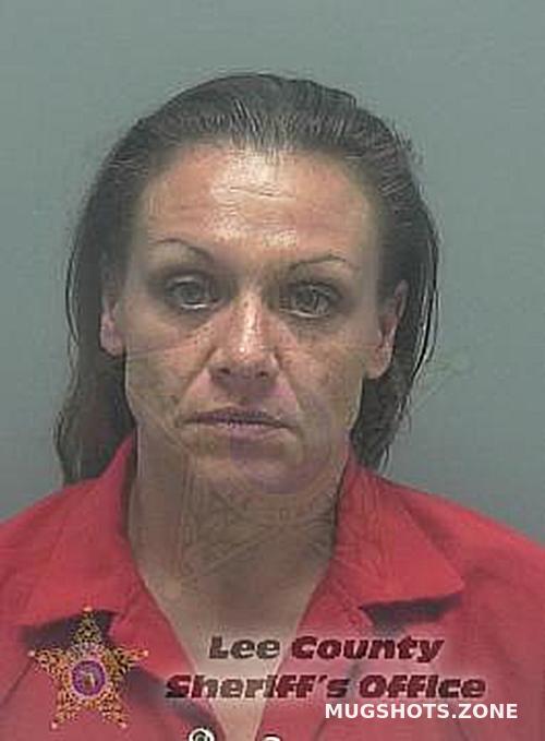 EBUNA KARYN ASHLEY 12/31/2022 - Lee County Mugshots Zone