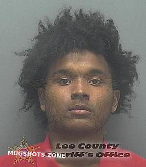 CAMPBELL RASHEED JA'KWON 01/04/2023 - Lee County Mugshots Zone