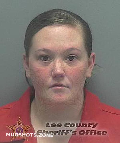 GILMAN JENNIFER ANN 01/04/2023 - Lee County Mugshots Zone