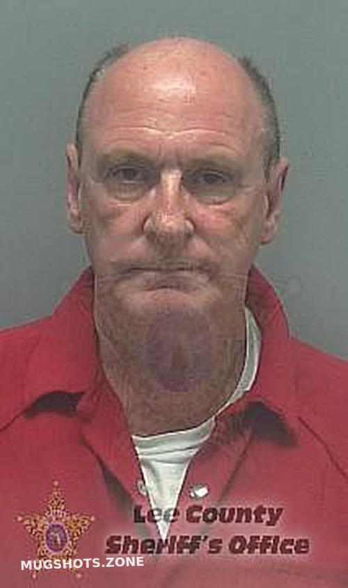 GWIZDALA DUANE ALAN 01/05/2023 - Lee County Mugshots Zone