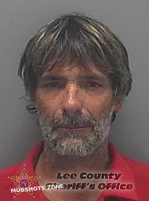 KILMER CHRISTOPHER TRAVIS 01/08/2023 - Lee County Mugshots Zone