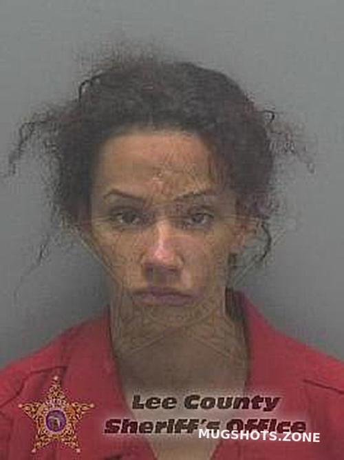 THOMPSON JORDAN RAE 01/12/2023 - Lee County Mugshots Zone