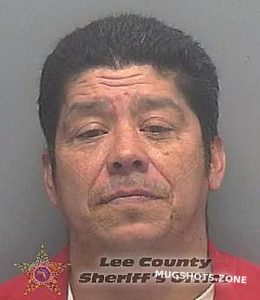 RIOS LARRY REYNOSO 01/12/2023 - Lee County Mugshots Zone
