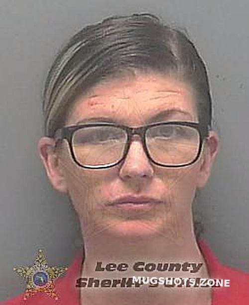 DENO ELANI BROOKE 01/12/2023 - Lee County Mugshots Zone