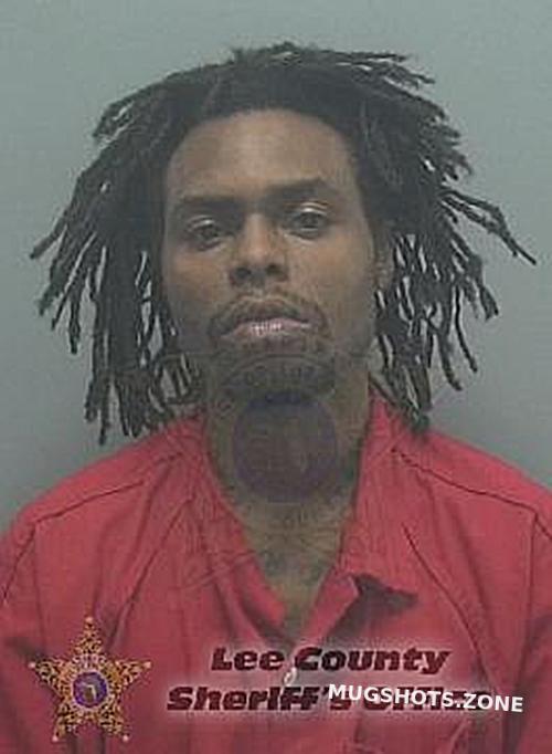 YOUNG THOMAS DWIGHT 01/13/2023 - Lee County Mugshots Zone