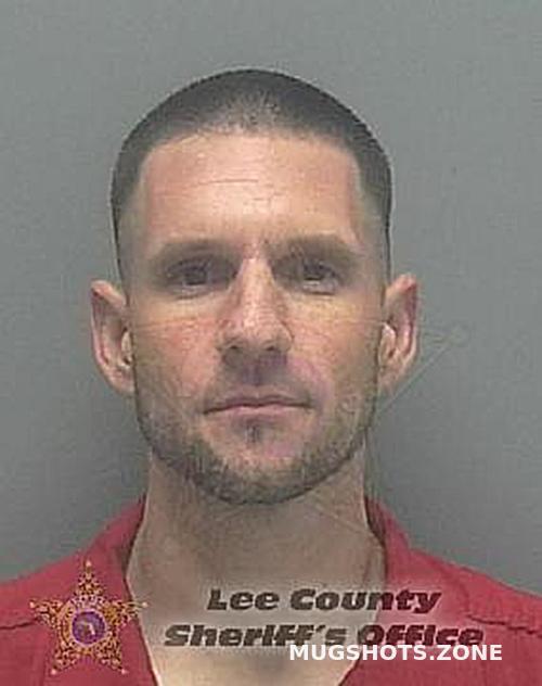 RAMBO RYAN MATTHEW 01/13/2023 - Lee County Mugshots Zone