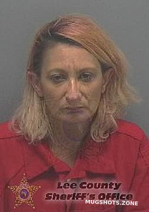 LAROCQUE KHIRA LEIGH 01/13/2023 - Lee County Mugshots Zone