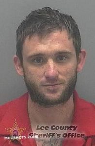 FOSS TRAVIS STEWART 01/14/2023 - Lee County Mugshots Zone