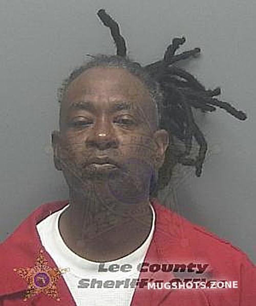 WHITE EVERETT DONNELL 01/14/2023 - Lee County Mugshots Zone