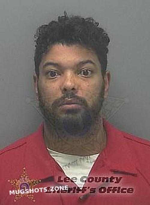 GETMAN JACOB E 01/14/2023 - Lee County Mugshots Zone