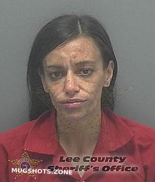 RIOS LINDSAY TAYLOR 01/16/2023 - Lee County Mugshots Zone