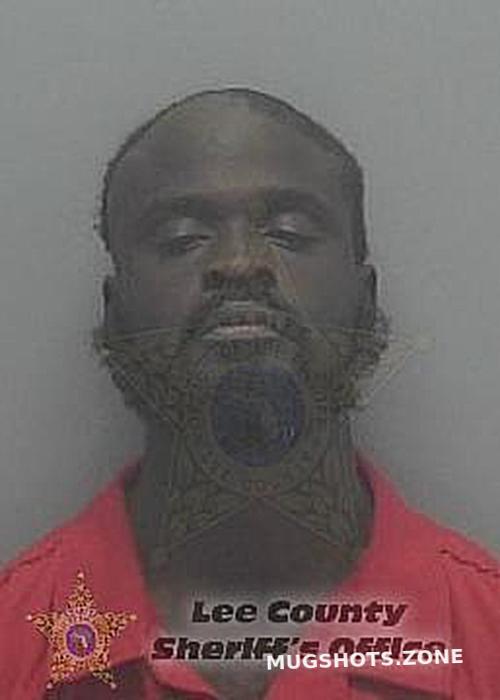 ADDISON TREVOR 01/17/2023 - Lee County Mugshots Zone