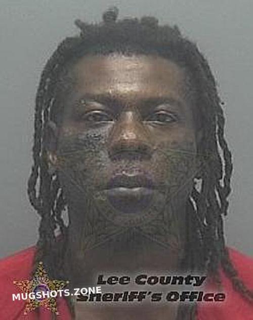 SMITH ELIJAH 01/17/2023 - Lee County Mugshots Zone