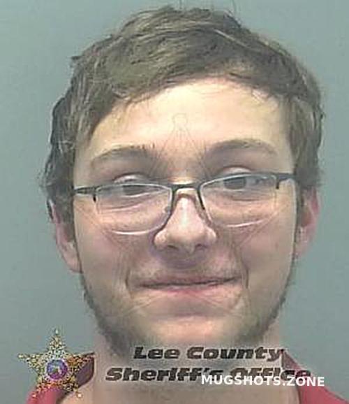 WILKINS CAMERON CHRISTOPHER 01/20/2023 - Lee County Mugshots Zone